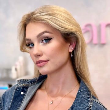 azaria. ~ Experti č. 1 na ušní piercingy